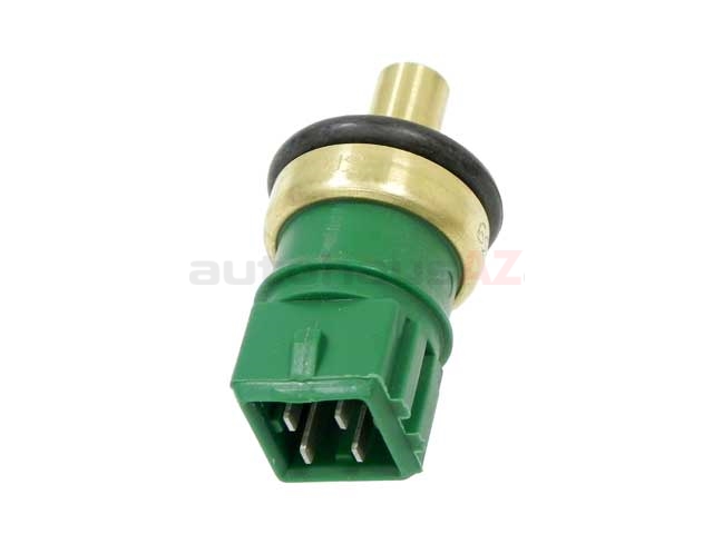 Febi 31539 Coolant Temperature Sensor; In Water Pipe; 4 Pin Connector ...