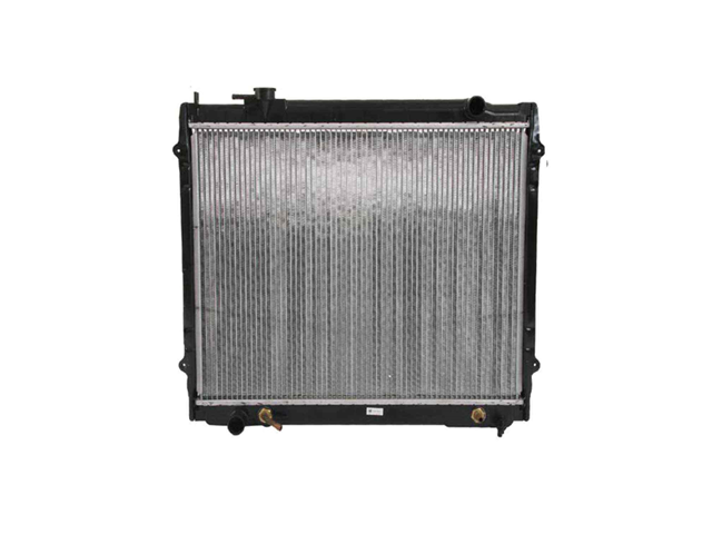 Southwest Radiator X 3154 Radiator