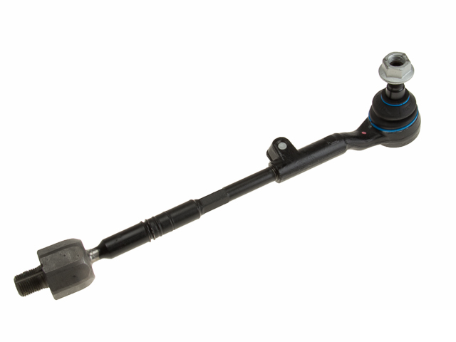 Meyle 3160300014, 32106793621 Tie Rod Assembly; Left - BMW | 32106768879