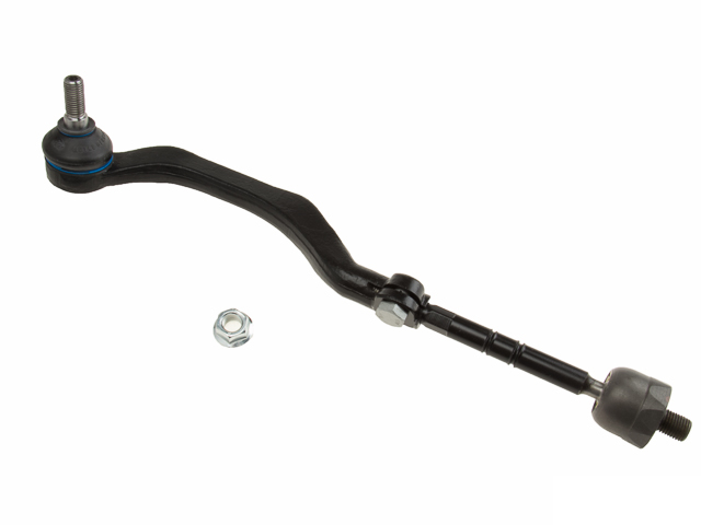 Meyle 3160300022, 32106778547 Tie Rod Assembly; Left - Mini | 3339101 34303