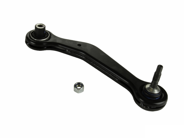 Meyle 3160350007 Control Arm & Ball Joint Assembly; Rear Right Upper ...