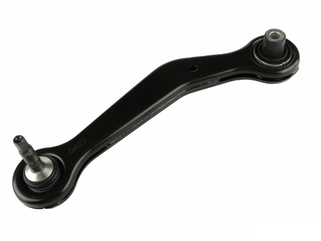 Meyle 3160350008 Control Arm & Ball Joint Assembly; Rear Left Upper ...