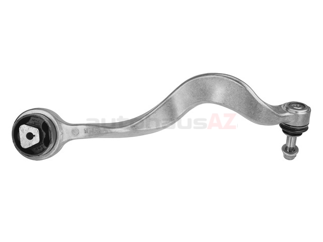 Meyle HD 3160500020HD Control Arm & Ball Joint Assembly; Front Upper ...