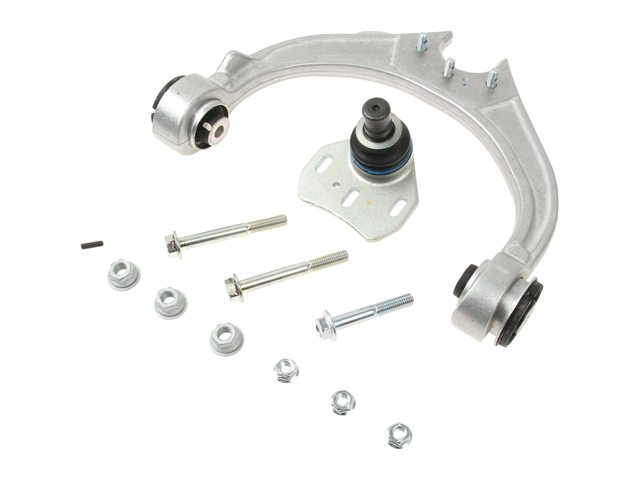 Meyle HD 3160500033HD Control Arm & Ball Joint Assembly; Front Right ...