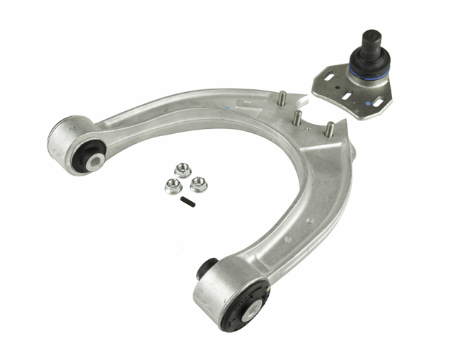 Meyle HD 31126779908 Control Arm & Ball Joint Assembly; Front Upper ...