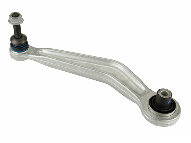 Meyle 3160500054 Control Arm & Ball Joint Assembly; Rear Left Upper ...