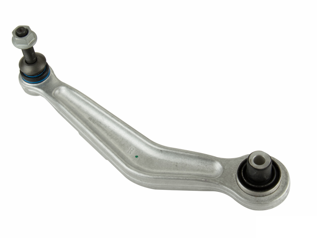 Meyle 3160500055 Control Arm & Ball Joint Assembly; Rear Right Upper ...