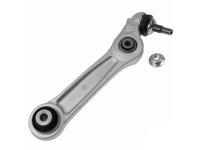 Meyle 3160500056 Control Arm & Ball Joint Assembly; Front Left - BMW ...