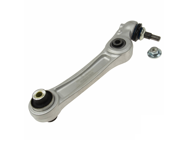 Meyle 3160500057 Control Arm & Ball Joint Assembly; Front Right - BMW ...