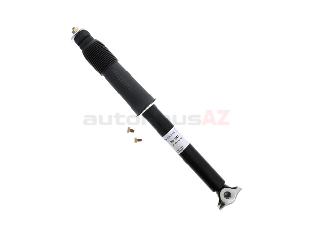 Sachs 316943 Shock Absorber; Front; Upgraded OE Version | 101945 ...