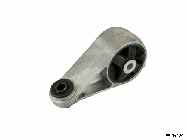 Febi 31772 Engine Mount; Rear - Mini