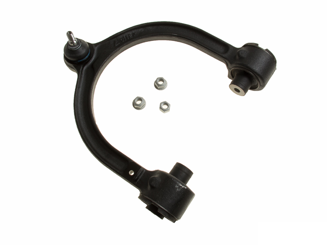 Lemfoerder 3177501, 2203306907 Control Arm & Ball Joint Assembly; Front ...