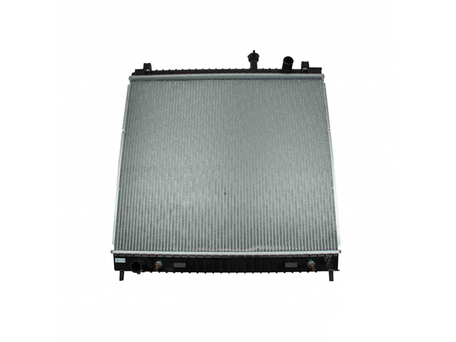 CSF 3190 Radiator - Infiniti, Nissan