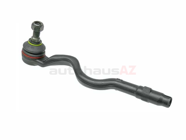 Lemfoerder 32106774221, 1800402 Tie Rod End; Outer Right - BMW ...