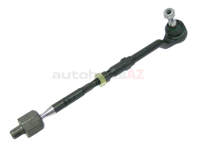 Lemfoerder 32106774336, 2711202 Tie Rod Assembly - BMW | 32216751277 ...