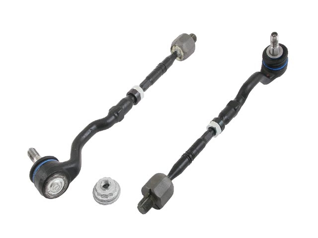 Meyle 32106780985MY Tie Rod Assembly; Inner - BMW | 3160300021 ...