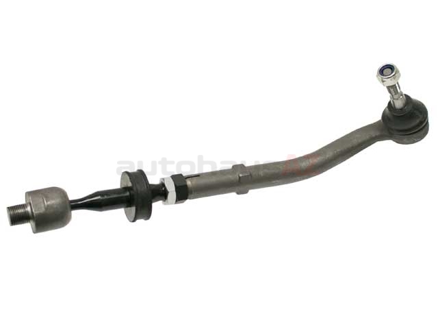 Delphi 32111094673, TL475 Tie Rod Assembly; Left - BMW | 1313701 ...