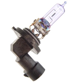 Sylvania Silverstar 32149 Headlight Bulb, Xenon; HB3 65W Halogen Bulb ...