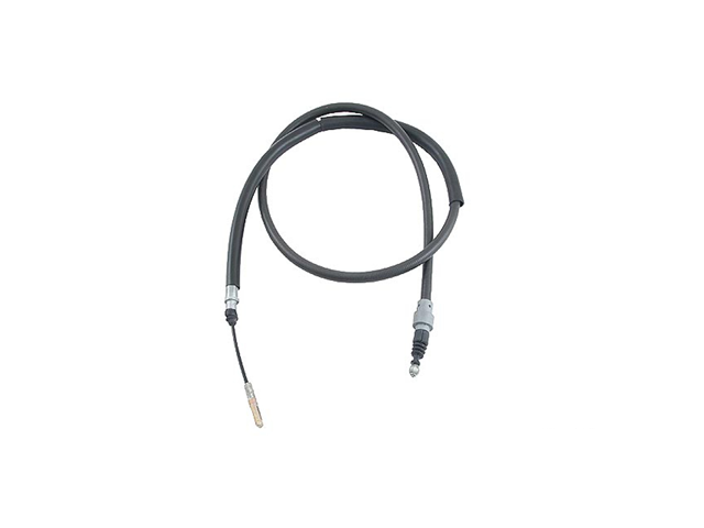Cofle 321609721A, 10746 Parking/Emergency Brake Cable - VW | VWW053974
