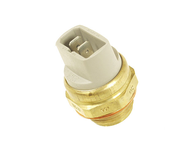 Mahle Behr 321959481E Engine Cooling Fan Sensor; 85-95 Degree C with 2 ...