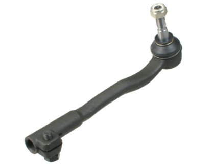 Genuine BMW 32211091723 Tie Rod End; Outer Left | 3160204375