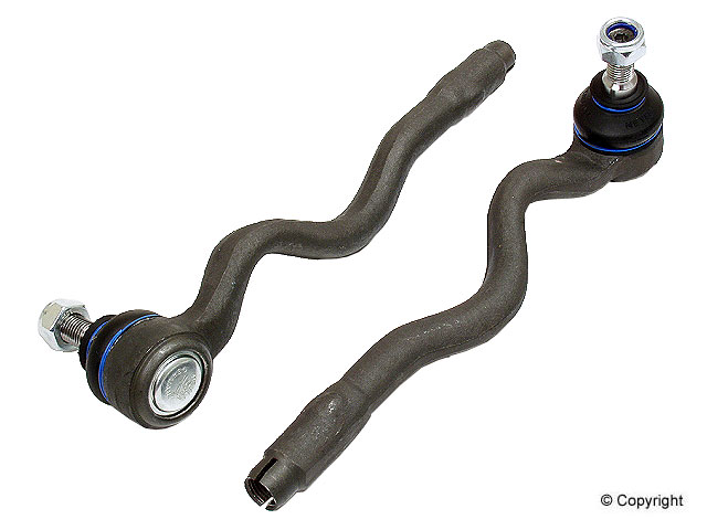 Meyle 32211095957MY Tie Rod End - BMW | 3160204603