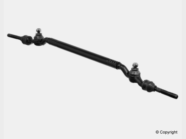 Meyle 32211096057MY Steering Center Link/Drag Link - BMW | 3160404349