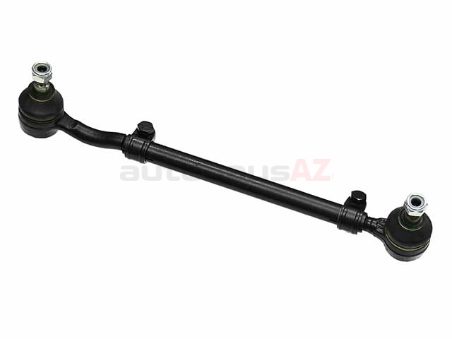 Ocap 32211103076, 0501107 Tie Rod Assembly; Front Left/Right ...