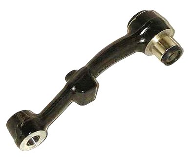 Genuine BMW 32211123273 Idler Arm; 27mm | 32211136450