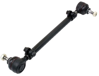 Lemfoerder 32211135666LEM Tie Rod Assembly | 1061701 32211135666 ...
