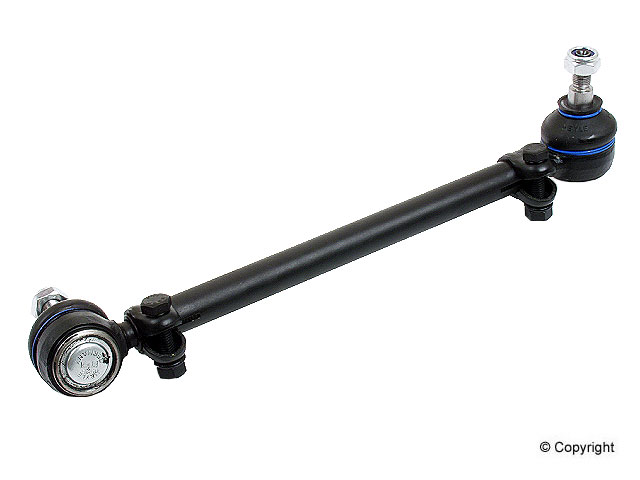 Meyle 32211135666MY Tie Rod Assembly - BMW | 3160304214