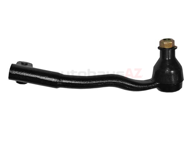 TRW 32211141345, JTE145 Tie Rod Assembly; Left - BMW