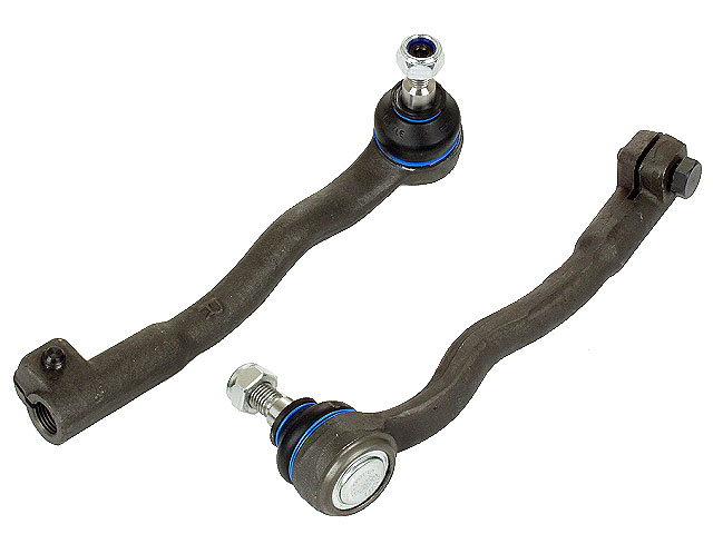 Meyle 32211141346MY Tie Rod Assembly; Right - BMW | 1014579 3160204351 ...