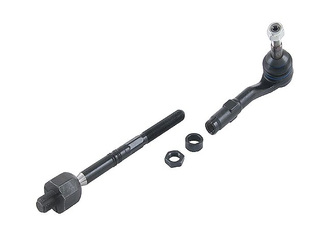 Meyle 32216756368MY, 3160300001 Tie Rod Assembly; Left/Right - BMW ...
