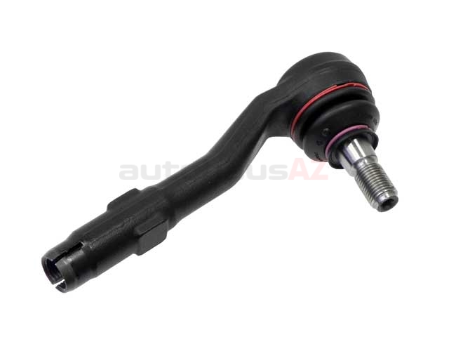 Lemfoerder 32216767860, 2993501 Tie Rod End - BMW