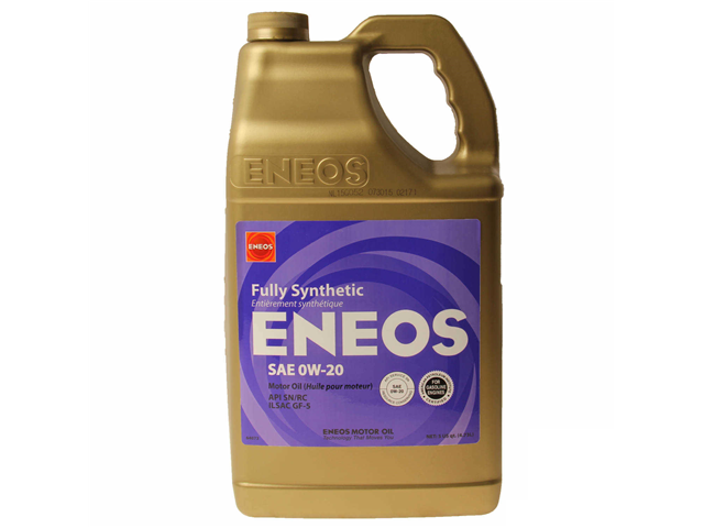 Eneos 3230320 Engine Oil
