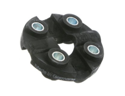 Genuine BMW 32311153993 Steering Shaft Flex Coupling Disc | 01676 ...