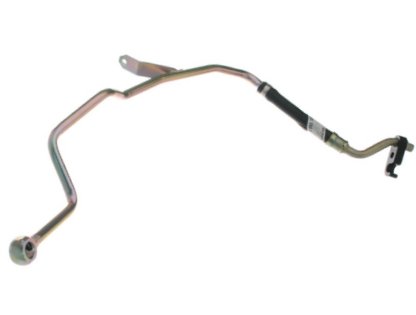 Genuine BMW 32411093129 Power Steering Return Hose; Steering Box to ...