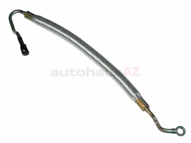 Cohline 32411093926 Power Steering Pressure Line Hose Assembly; Pump to ...