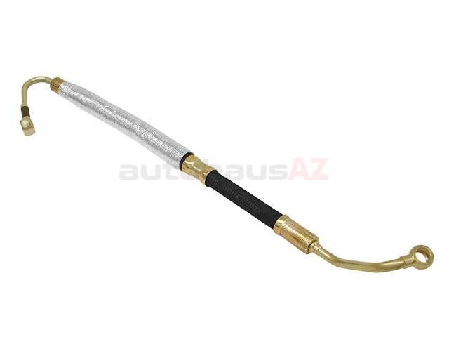 Cohline 32411093929 Power Steering Pressure Line Hose Assembly; Pump to ...