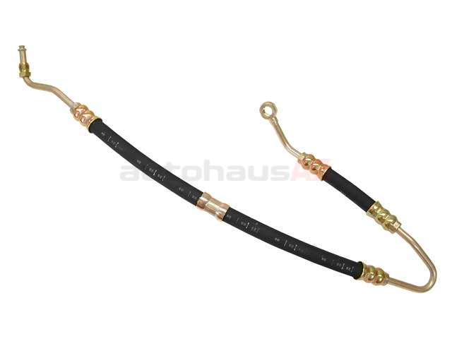 Cohline 32411094841 Power Steering Pressure Line Hose Assembly; Pump to ...