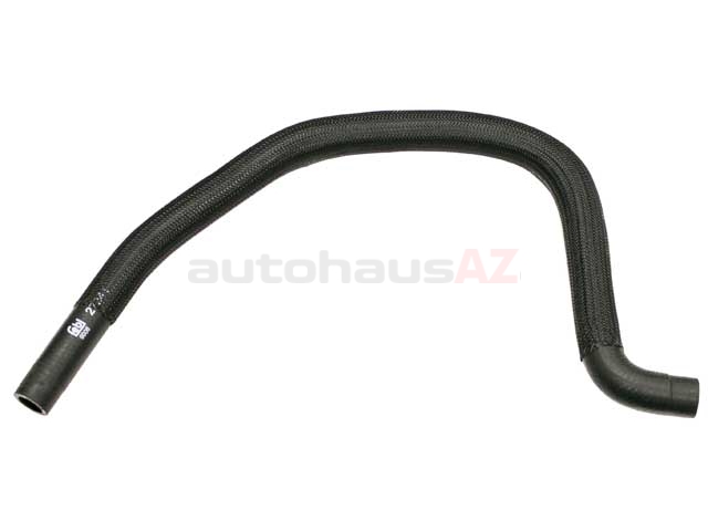 Febi-Bilstein 32411095526, 27341 Power Steering Hose; Reservoir to Pump ...