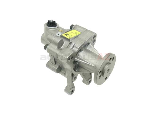Luk 32411096434, 5410139100 Power Steering Pump - BMW | 541013910 ...