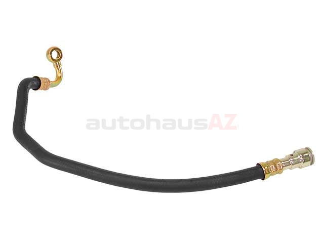 Cohline 32411096494 Power Steering Return Hose; Rack to Cooling Coil ...