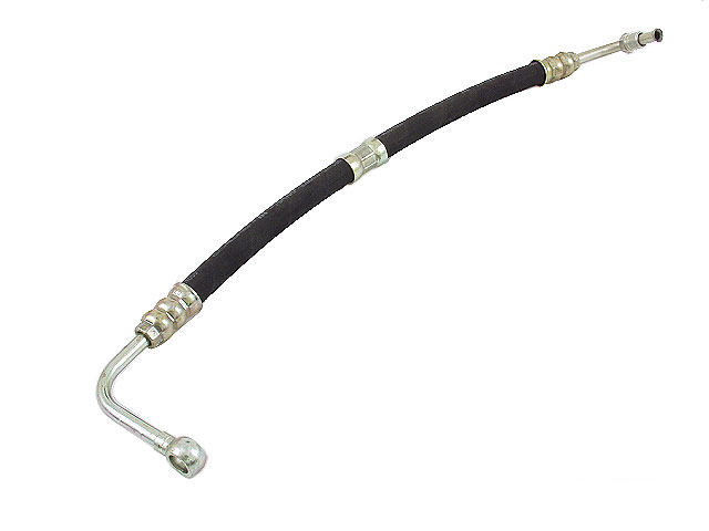 Cohline 32411118567 Power Steering Pressure Line Hose Assembly ...