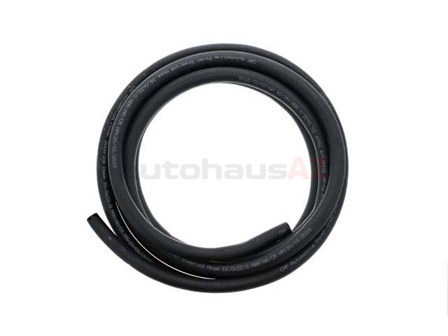 Cohline 32411131545, 324111315455EC Power Steering Return Hose; Low ...