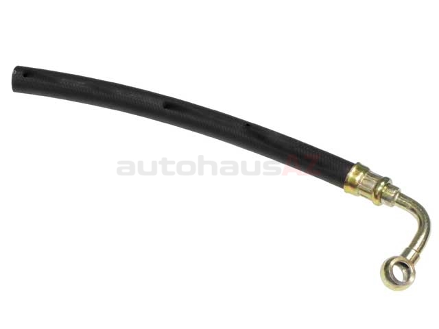 Cohline 32411133637 Power Steering Hose; Reservoir to Pump - BMW ...