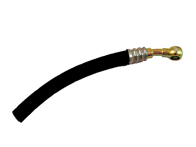 Meyle 32411138419MY Power Steering Pressure Hose; From power steering ...