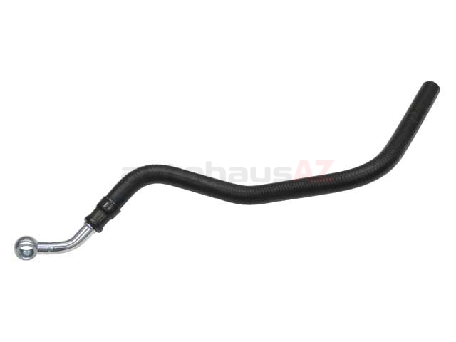 Rein Automotive/CRP 32411139448, PSH0187 Power Steering Hose; Reservoir ...