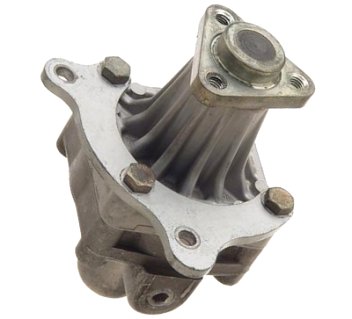 Bosch/ZF (OE Rebuilt) 32411141419X Power Steering Pump | 32411141419 ...